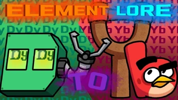 Element Lore [Dysprosium - Ytterbium] | Unoffical Number Lore Wiki | Fandom