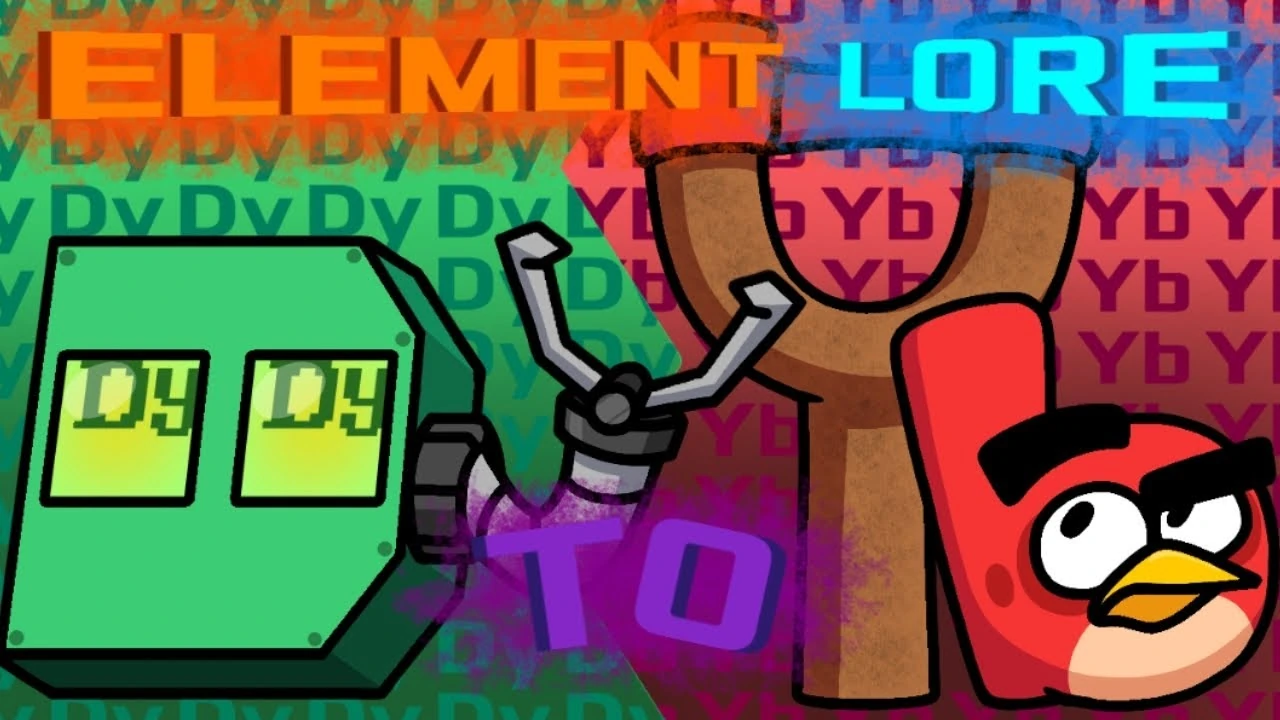 Discuss Everything About Unoffical Number Lore Wiki | Fandom