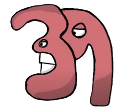 39 | Unoffical Number Lore Wiki | Fandom