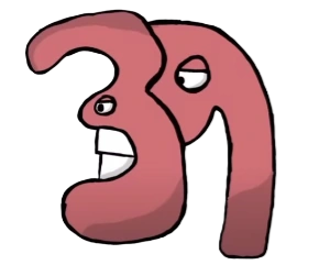 39 | Unoffical Number Lore Wiki | Fandom