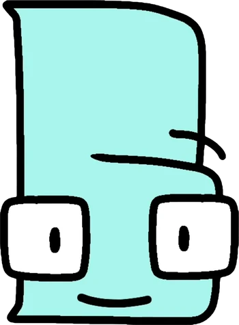 B (Element Lore) | Unoffical Number Lore Wiki | Fandom