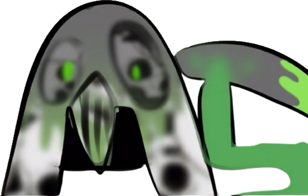 As/Gallery | Unoffical Number Lore Wiki | Fandom