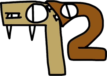 72 | Unoffical Number Lore Wiki | Fandom