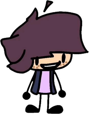 Jay (Object Unicode) | Unoffical Number Lore Wiki | Fandom