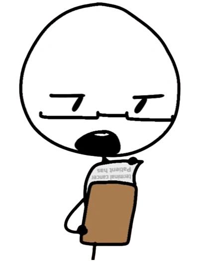 The Doctor | Unoffical Number Lore Wiki | Fandom