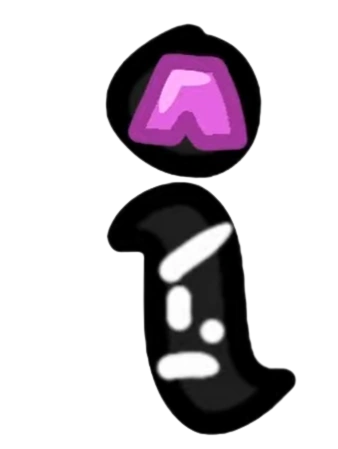 𝑖 | Unoffical Number Lore Wiki | Fandom