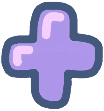 Gems | Unoffical Number Lore Wiki | Fandom