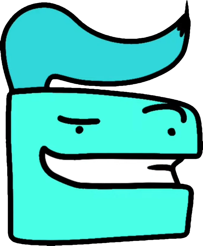 E (Whyphabet Lore) | Unoffical Number Lore Wiki | Fandom