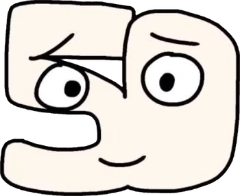 50 | Unoffical Number Lore Wiki | Fandom