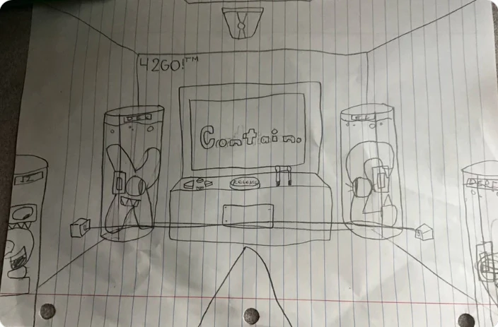 33 (Episode)/Gallery | Unoffical Number Lore Wiki | Fandom