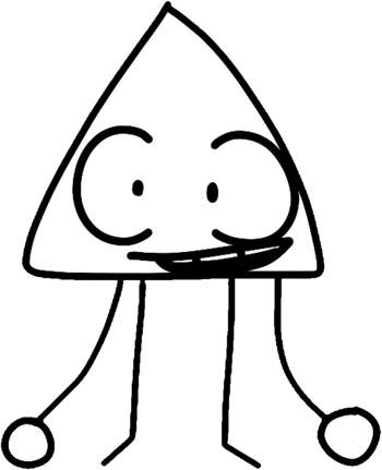 Triangley | Unoffical Number Lore Wiki | Fandom