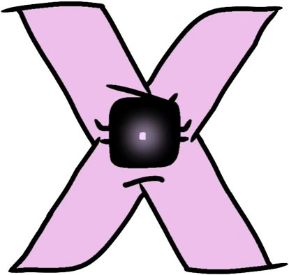 Χ (Number Lore) | Unoffical Number Lore Wiki | Fandom