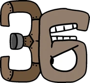 42GO! | Unoffical Number Lore Wiki | Fandom