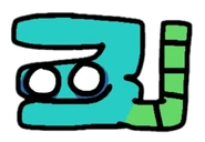 List of Characters/Baby Versions | Unoffical Number Lore Wiki | Fandom