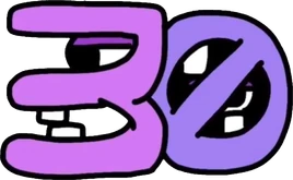30 | Unoffical Number Lore Wiki | Fandom
