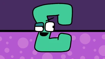 Σ (Episode) | Unoffical Number Lore Wiki | Fandom