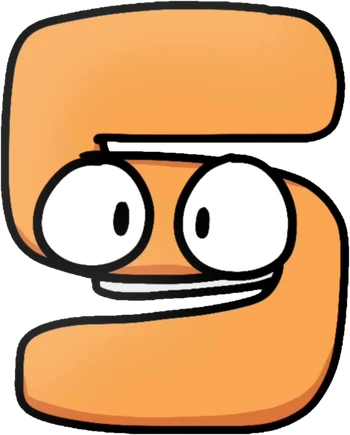 5 | Unoffical Number Lore Wiki | Fandom