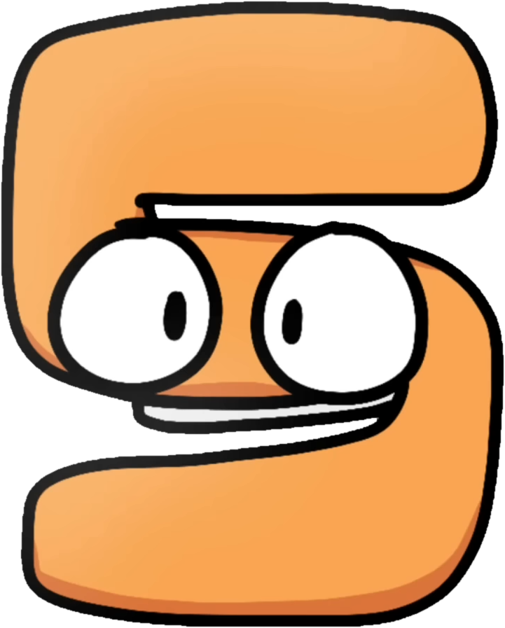 5 | Unoffical Number Lore Wiki | Fandom