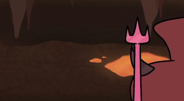 Hell | Unoffical Number Lore Wiki | Fandom