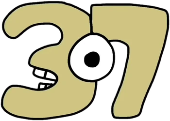 37 | Unoffical Number Lore Wiki | Fandom