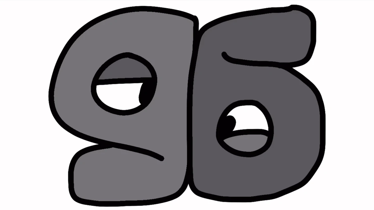96 (Episode) | Unoffical Number Lore Wiki | Fandom