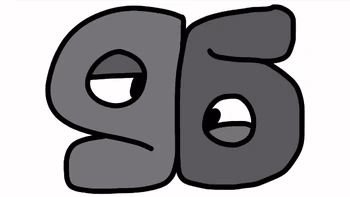 96 (Episode) | Unoffical Number Lore Wiki | Fandom
