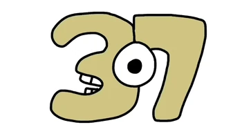 37 (Episode) | Unoffical Number Lore Wiki | Fandom