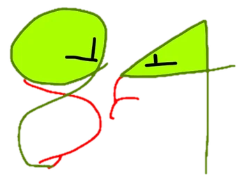 84 | Unoffical Number Lore Wiki | Fandom