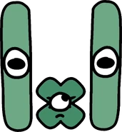 Math Lore (Season 2) | Unoffical Number Lore Wiki | Fandom