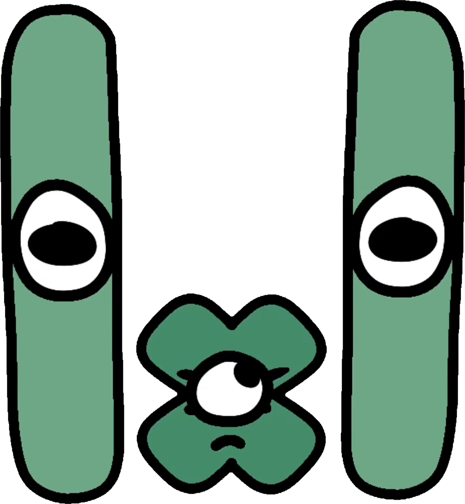 Absolute Value | Unoffical Number Lore Wiki | Fandom