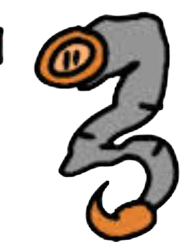 Ζ (Gammoray) | Unoffical Number Lore Wiki | Fandom