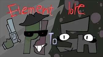 Element Lore [Palladium - Tin] | Unoffical Number Lore Wiki | Fandom