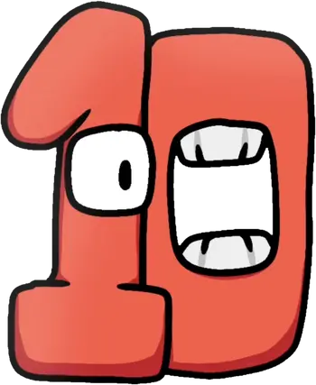 10 | Unoffical Number Lore Wiki | Fandom