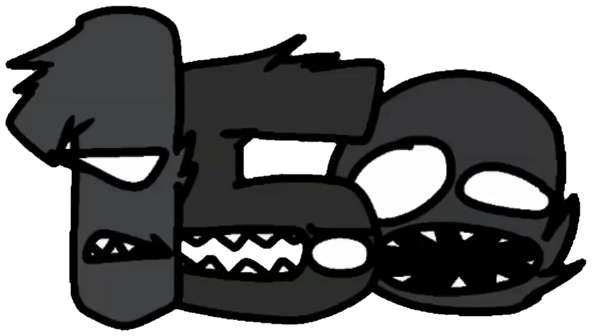 150 (Unofficial) | Unoffical Number Lore Wiki | Fandom