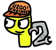 42GO! | Unoffical Number Lore Wiki | Fandom