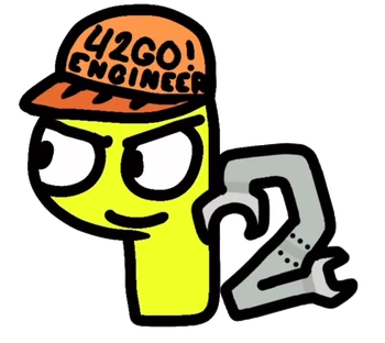 92 | Unoffical Number Lore Wiki | Fandom