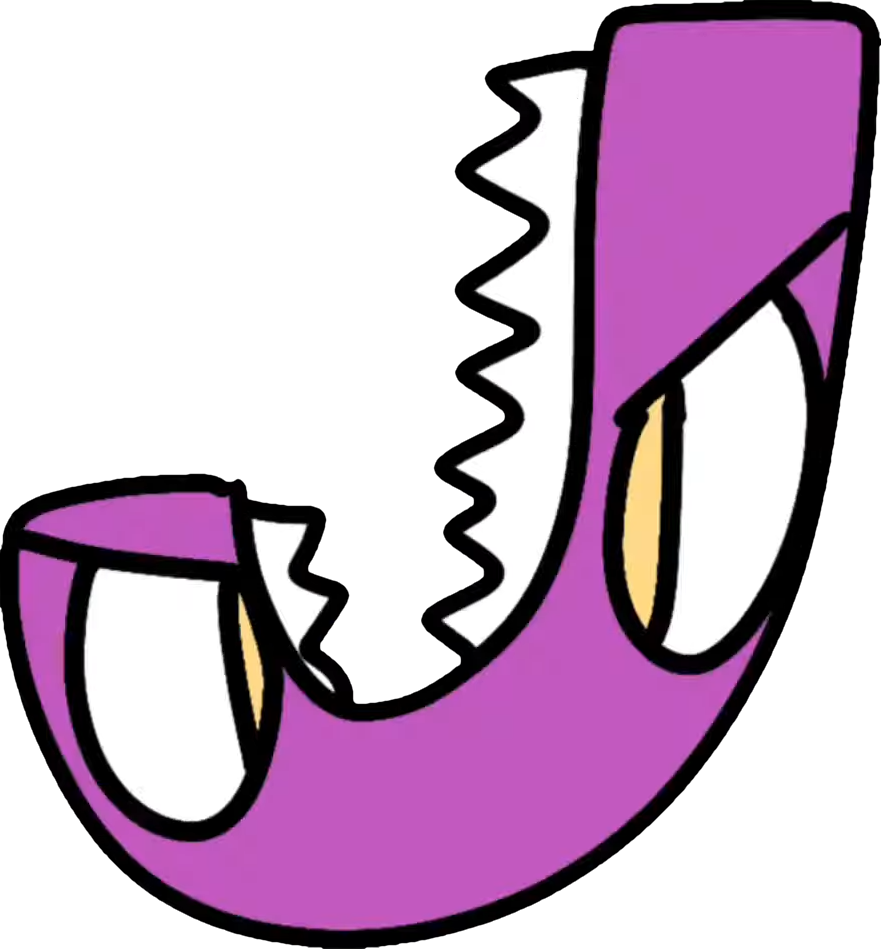 J (Whyphabet Lore) | Unoffical Number Lore Wiki | Fandom