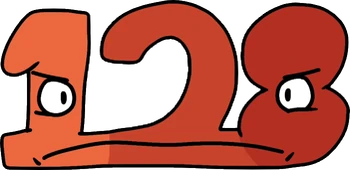 128 (Unofficial) | Unoffical Number Lore Wiki | Fandom