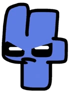 4/Gallery | Unoffical Number Lore Wiki | Fandom