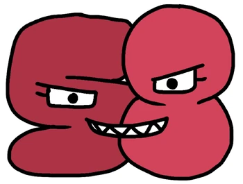 58 | Unoffical Number Lore Wiki | Fandom