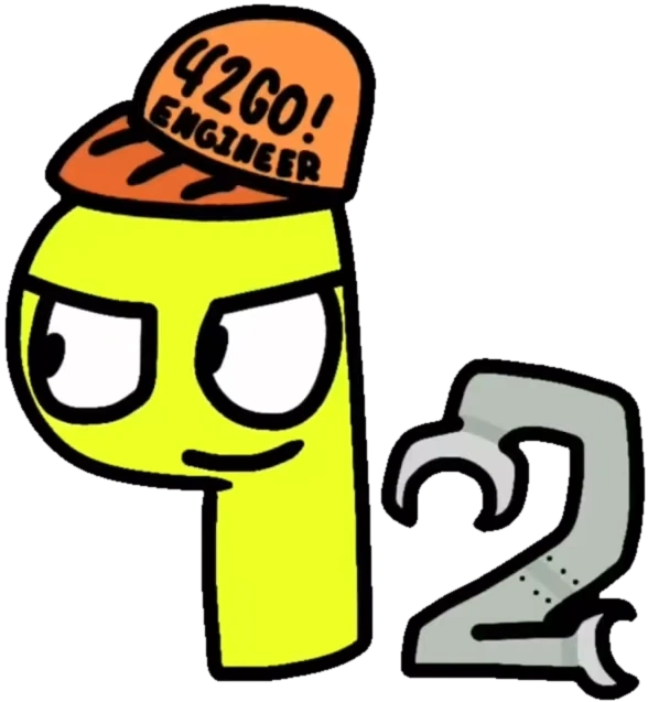 Discuss Everything About Unoffical Number Lore Wiki | Fandom