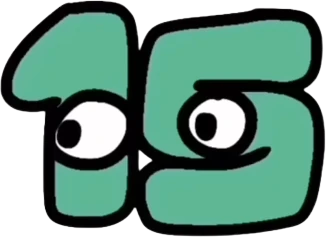 15 | Unoffical Number Lore Wiki | Fandom