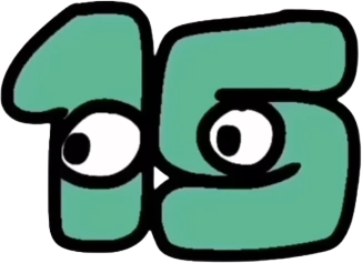 15 | Unoffical Number Lore Wiki | Fandom