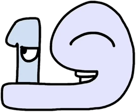 19 | Unoffical Number Lore Wiki | Fandom