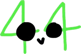 44 | Unoffical Number Lore Wiki | Fandom