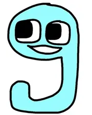 9/Gallery | Unoffical Number Lore Wiki | Fandom