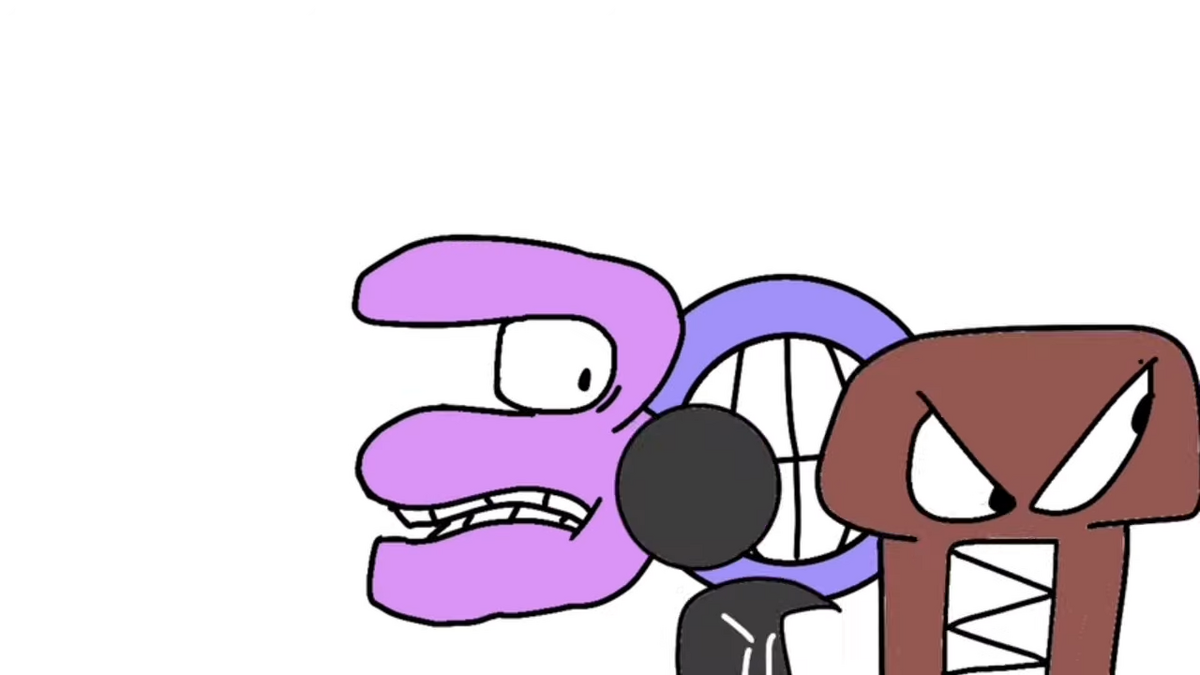 30 (Episode) | Unoffical Number Lore Wiki | Fandom