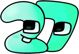 27 | Unoffical Number Lore Wiki | Fandom