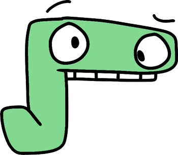 √ (Non-Planet) | Unoffical Number Lore Wiki | Fandom