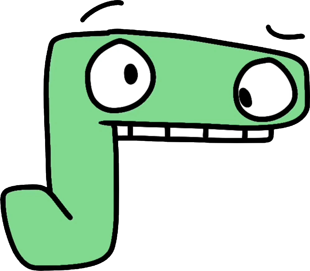 √ (Non-Planet) | Unoffical Number Lore Wiki | Fandom